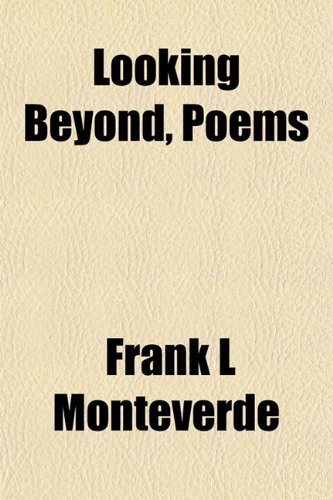 Looking Beyond, Poems : Amazon.in: Books