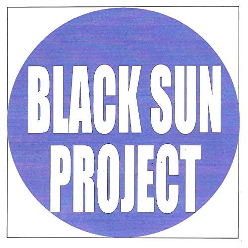 Dark Vision by Black sun project on Amazon Music - Amazon.co.uk