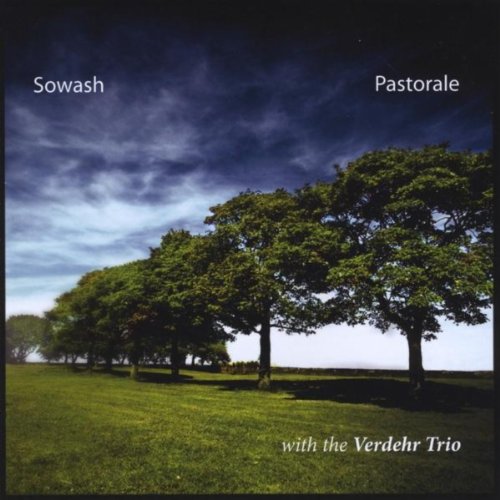 Play Pastorale by Rick Sowash on Amazon Music