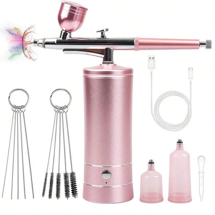 Amazon Best Sellers: Best Airbrush Sets