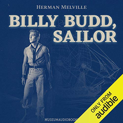 Amazon.com: Billy Budd, Sailor (Audible Audio Edition): Herman Melville, Duncan Brownlehe ...