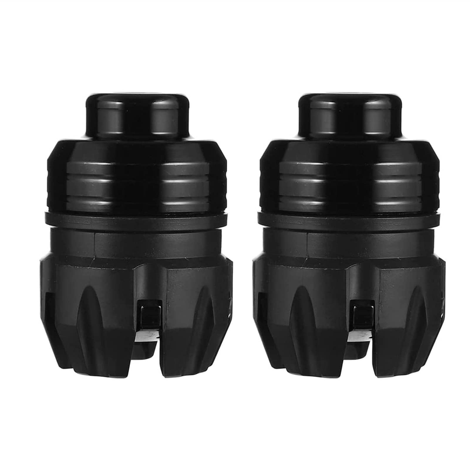 Wheel Frame Slider, Front Fork Frame Sliders Wheel Crash ...