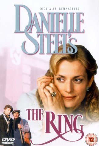 Amazon.com: Danielle Steel's The Ring [Region 2] [UK Import] : Movies & TV