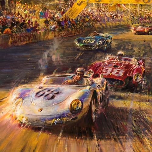 Amazon.com: Racer Radio with Dave Stall : Dave Stall Shows: Books