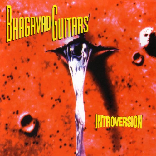 Play Introversion/Extraversion by Bhagavad Guitars feat. John Kilbey ...