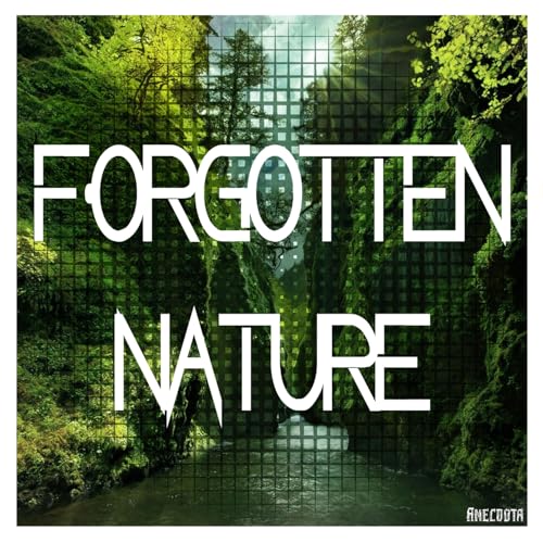 Forgotten Nature de Andrés Alarcón en Amazon Music Unlimited