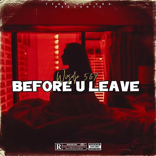 Spiele Before u leave (2023 sample drill type beat) von Wizdjo auf ...