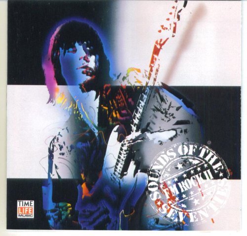 Time Life Sounds of the Seventies: FM Rock II - Amazon.com Music