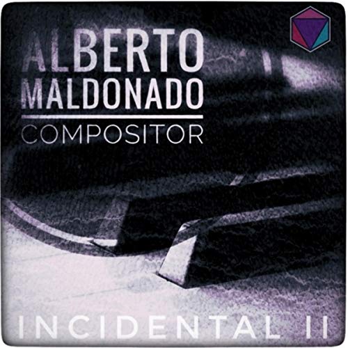 Play Incidental 2 by Alberto Maldonado on Amazon Music