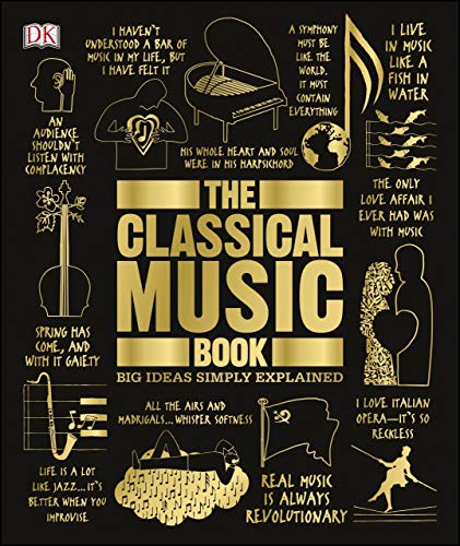 100 Best Classical Music Books of All Time - BookAuthority