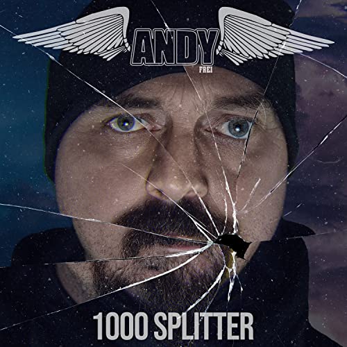 1000 Splitter de Andy Frei no Amazon Music Unlimited