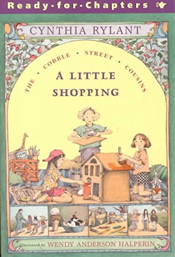 [(A Little Shopping )] [Author: Cynthia Rylant] [May-2000]: Cynthia ...