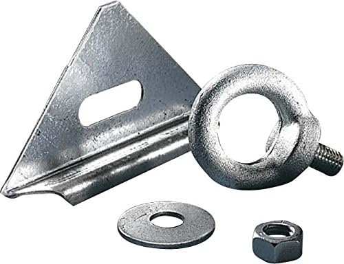 Rittal 2508100 Wall Mounting Bracket for AE : Buy Online at Best Price ...