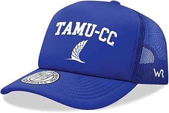 Amazon.com: Texas A&M University-Corpus Christi Islanders Seal Hat ...