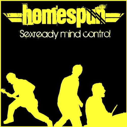 Amazon.com: SexReady Mind Control : Homespun [the.band]: Digital Music