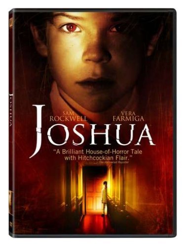 Amazon.com: Joshua (2007) by Sam Rockwell : Movies & TV