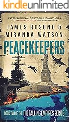 Amazon.com: Rigged (The Falling Empires Series Book 1) eBook : Rosone, James, Watson, Miranda ...