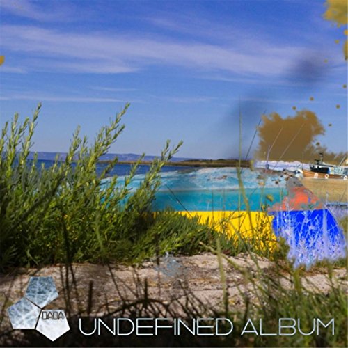 Play Undefined Album by Dada on Amazon Music Unlimited