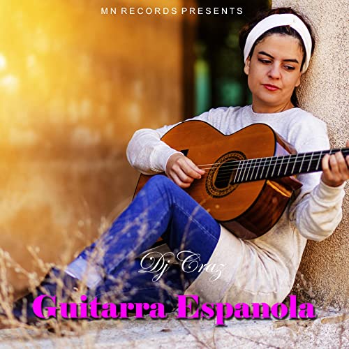 Écouter Guitarra Espanola par Dj Craz sur Amazon Music Unlimited