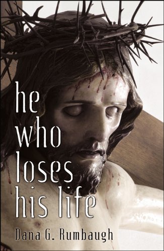 Buy He Who Loses His Life Book Online at Low Prices in India | He Who ...