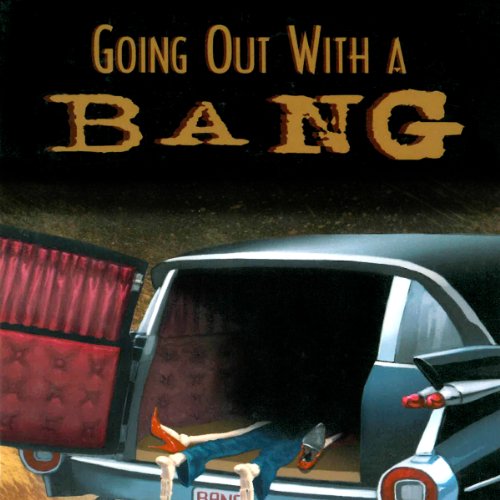 Going Out with a Bang: A Ladies Killing Circle Anthology (Audio ...