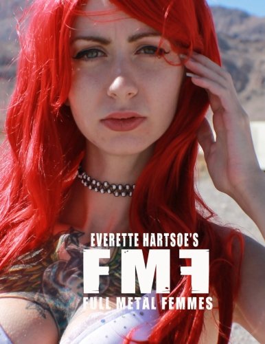 Full Metal Femme: SYTHE SEVEN 2: Hartsoe, Mr. Everette: 9781540437983 ...