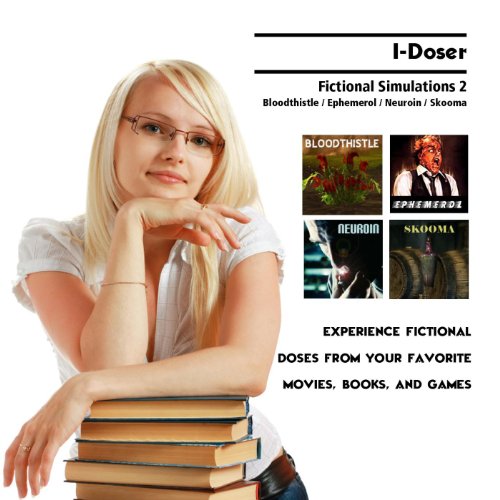Amazon.co.jp: Fictional Simulations 2 : I-doser: デジタルミュージック