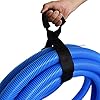 One Swimming Pool Vacuum Cleaner Hose Hugger/Carrier Holder for Vacuum ...