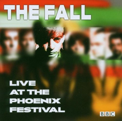 Fall - Live at the Phoenix Festival 95-96 - Amazon.com Music