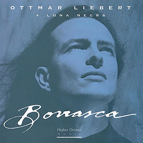 Play Borrasca by Ottmar Liebert on Amazon Music
