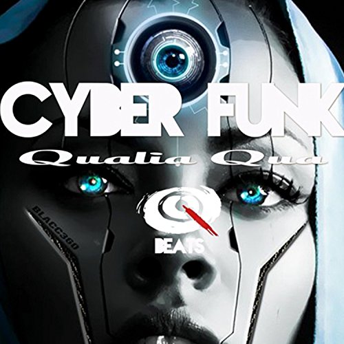 Amazon.com: Cyber Funk : QQ Beats: Digital Music