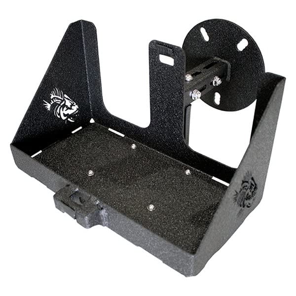 Fishbone Offroad FB21276: Spare Tire Jerry Can Mount for sale | North ...