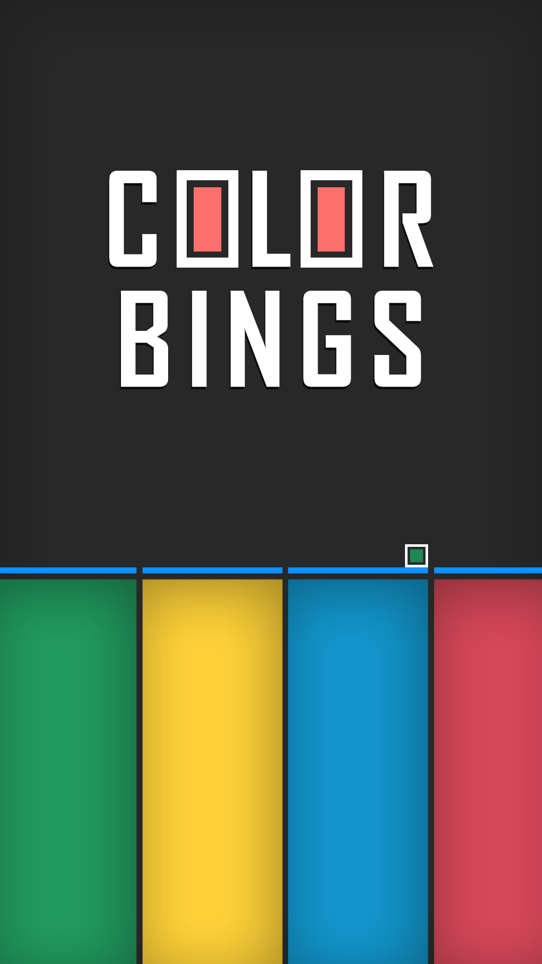Color Bings - App on Amazon Appstore