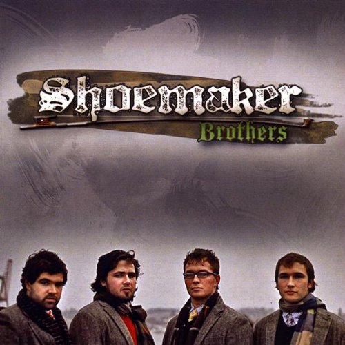 Amazon.com: Shoemaker Brothers: CDs & Vinyl