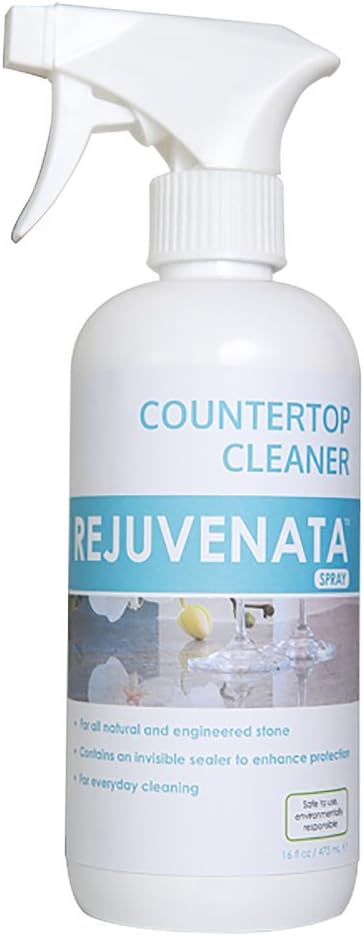 Amazon.com: Dry-Treat Stain Proof Daily Countertop Cleaner - 1 Pint ...