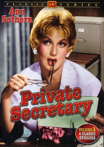 Amazon.com: Private Secretary: Volumes 1-4 : Various Contributors ...
