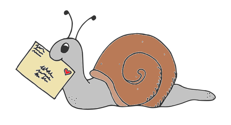 Amazon.com: Snail Mail Publishing: books, biography, latest update