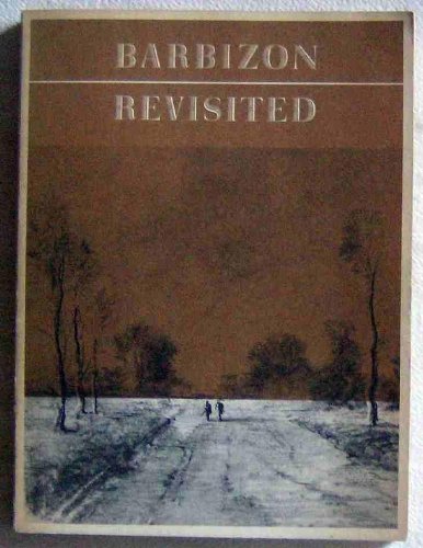 Barbizon Revisited: Herbert, Robert L.: Amazon.com: Books