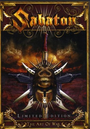 Amazon.com: Art of War: CDs & Vinyl