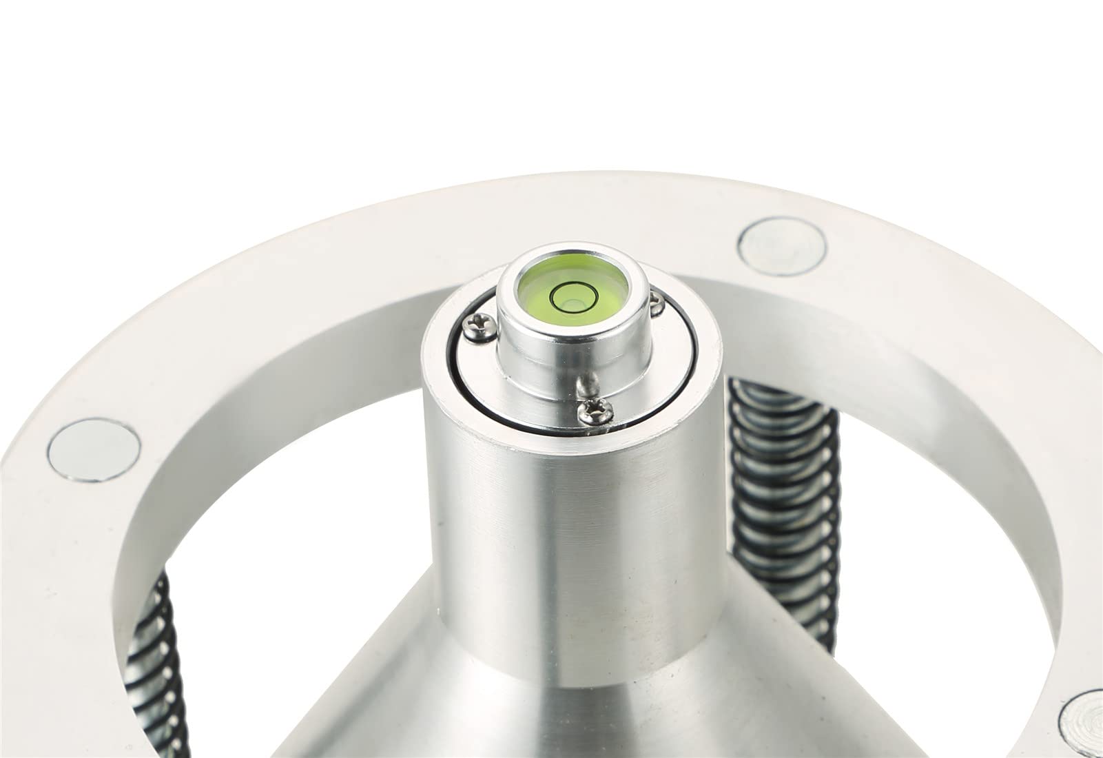 Snapklik.com : Portable Bubble Wheel Balancer Heavy Duty Portable Hubs ...