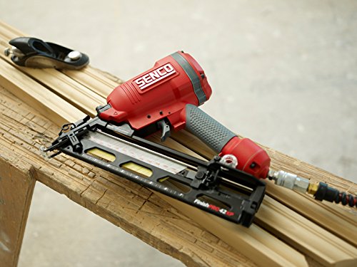 The 18 Best Senco Power Finish Nailers of 2025 [Verified] - Cherry Picks