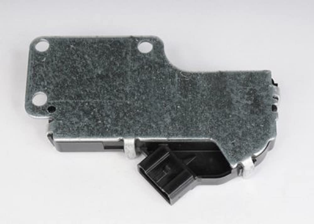 Snapklik.com : Genuine Parts 24226755 Automatic Transmission Manual ...