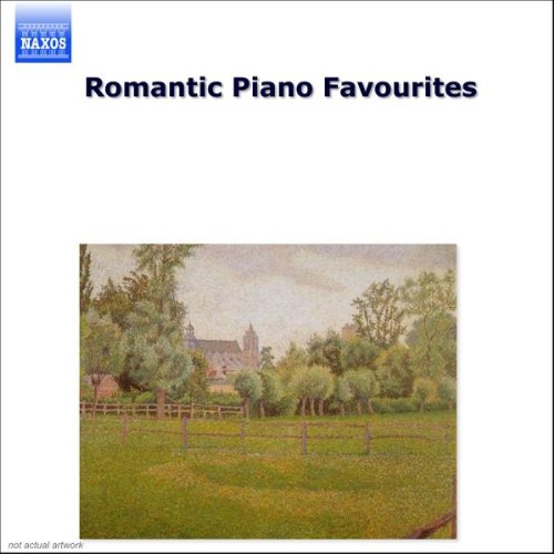 Volume. 1: Romantic Piano Favourites: Amazon.fr: CD et Vinyles}