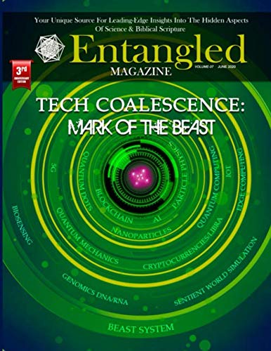 Entangled Magazine: Your Unique Source For Leading-Edge Insights Into ...