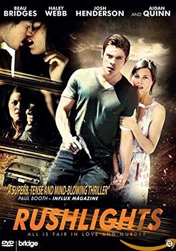 Amazon.com: 1 Dvd Amaray - Rushlights (1 DVD) : Movies & TV