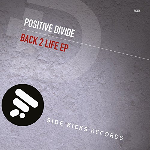 Play Back 2 Life by Positive Divide on Amazon Music
