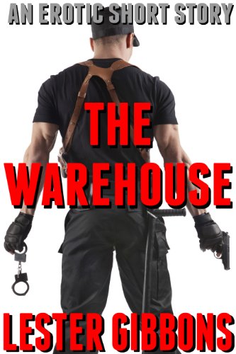 THE WAREHOUSE - Kindle edition by Gibbons, Lester. Literature & Fiction ...