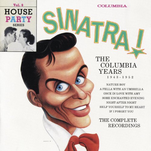 The Columbia Years (1943-1952): The Complete Recordings: Volume 9 de ...