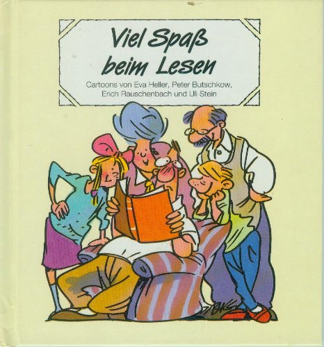 Amazon.co.jp: Viel Spass beim Lesen : 本