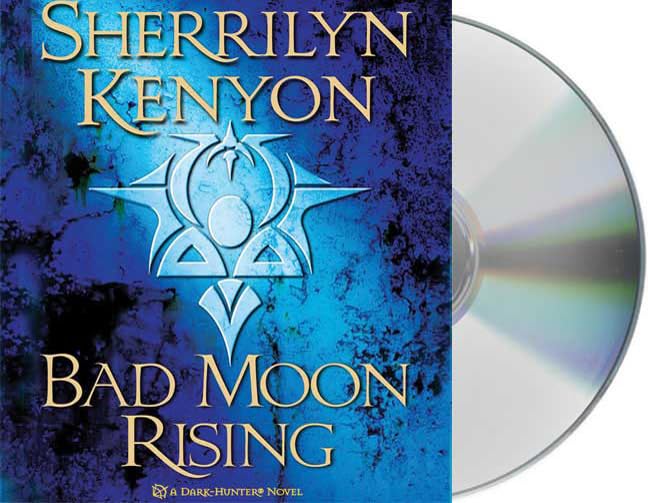 Amazon.com: Bad Moon Rising: A Dark-Hunter Novel (Dark-Hunter Novels ...